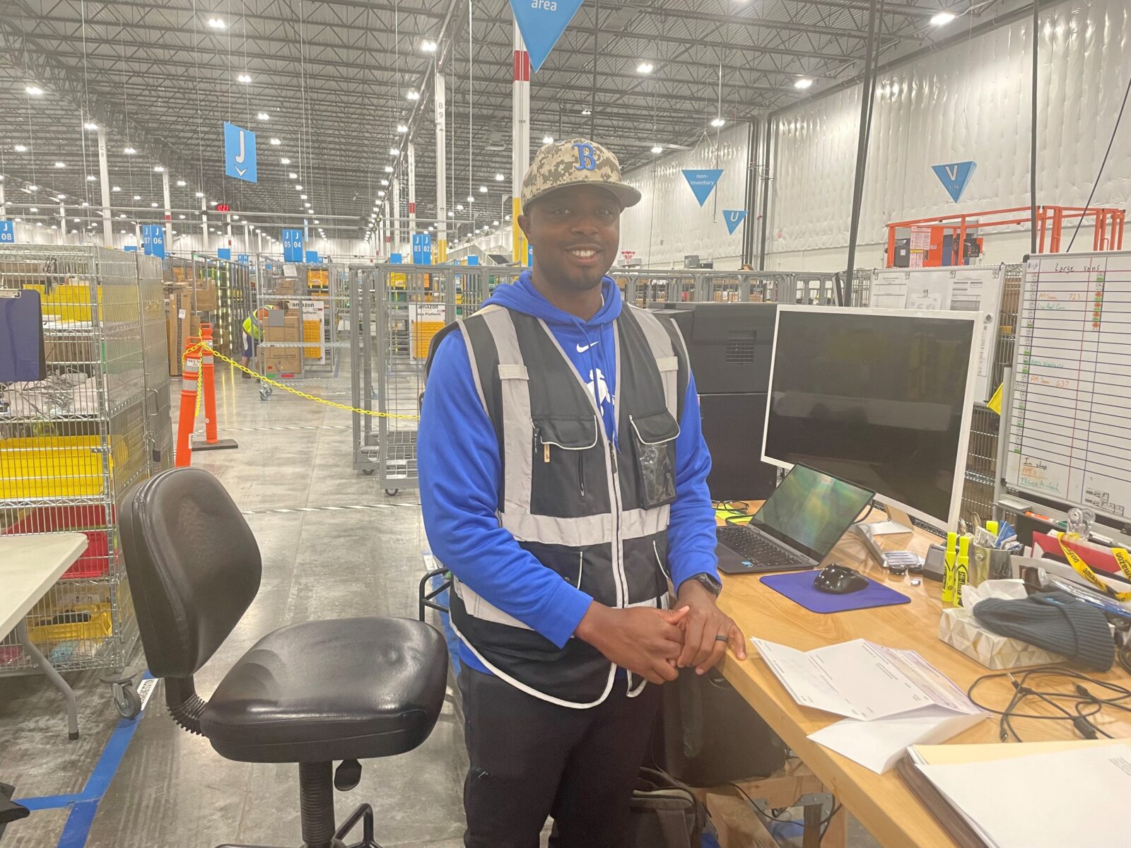 Approach Management Services | Lower costs and better safety